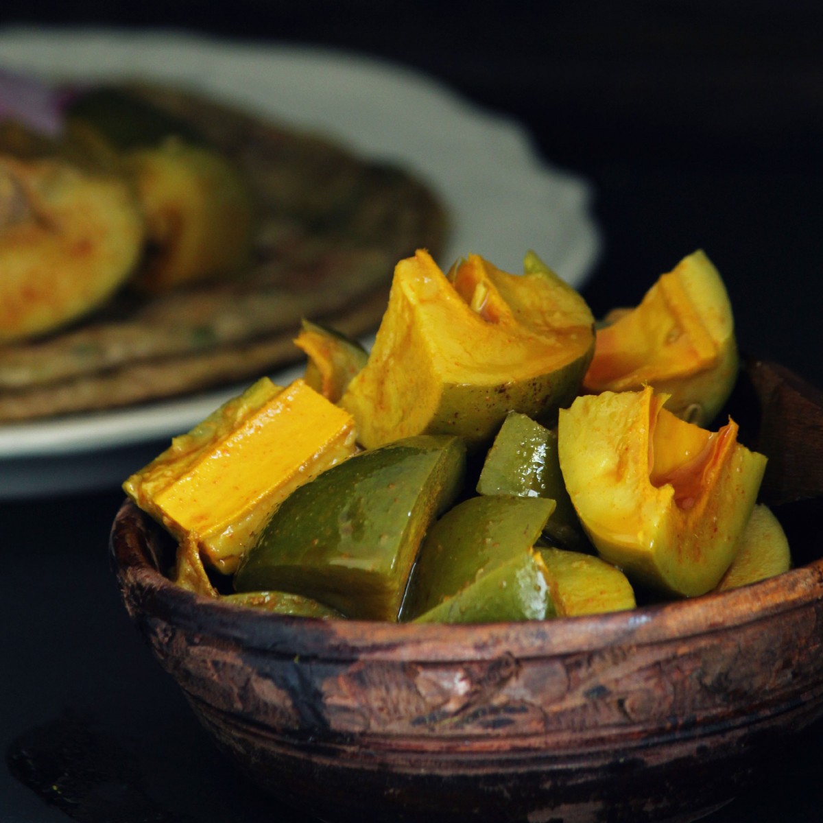 10 Popular Pickles of India
