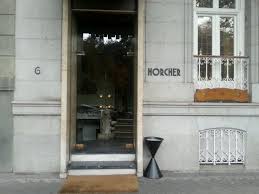 VISUP: Secret Armies and the Origins of the Cercle Complex Part II