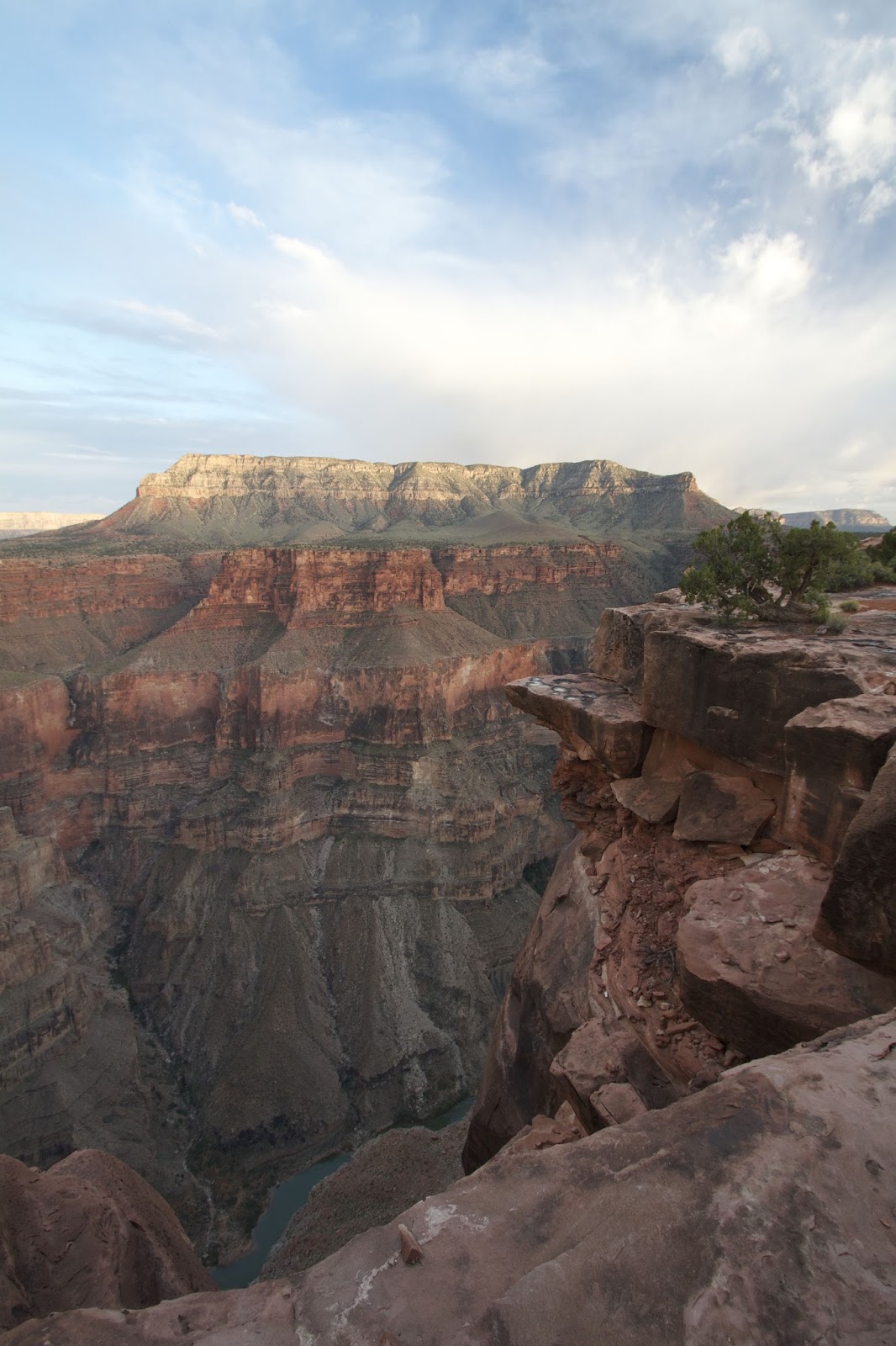 Running From Moose: The Arizona Strip: Toroweap and Nampaweap Rock Art Site