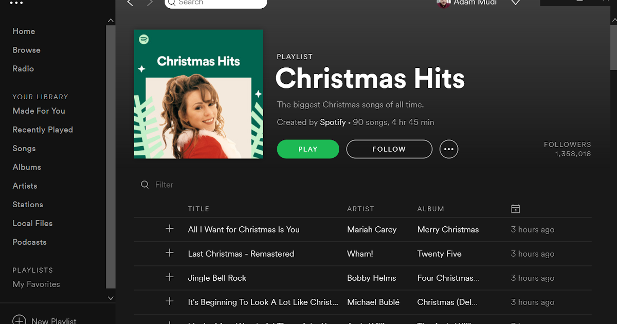 Spotify The Best Music Streaming Platform