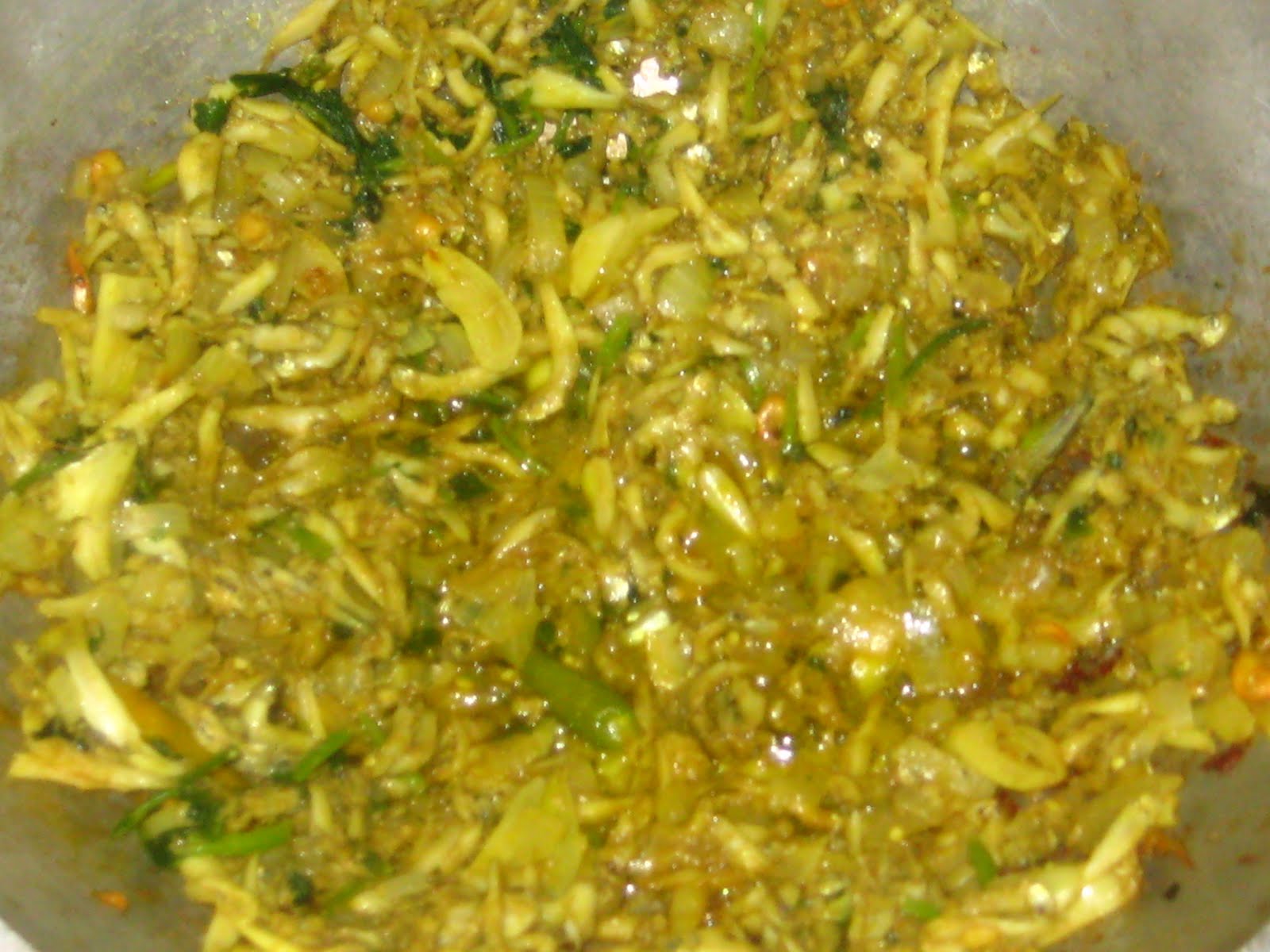 Small Tiny Whitebait Fish Curry (Keski Fish Dry & Easy Style) ~ Lucky's ...