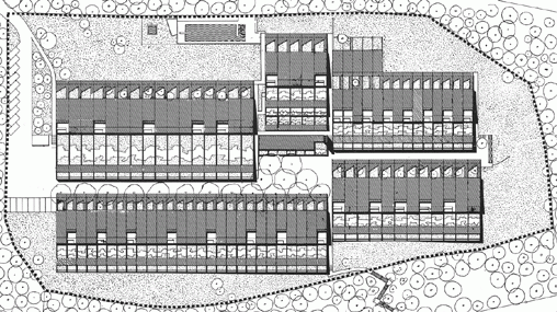 aguilera+guerrero _ AGUA arquitectura*: Siedlung Halen _ ATELIER 5