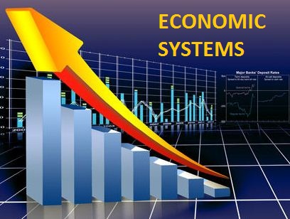 Economic system - What is the An Economic System . Economic system In ...