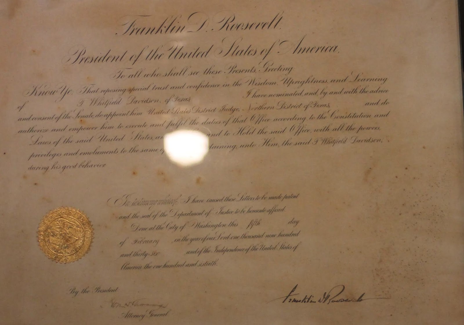 Lone Star Historian 2