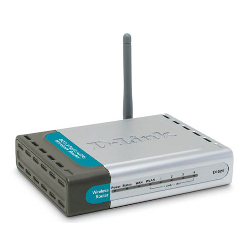 La Conectividad y Las Redes: Definiciones de Hub, Acces Point, Router
