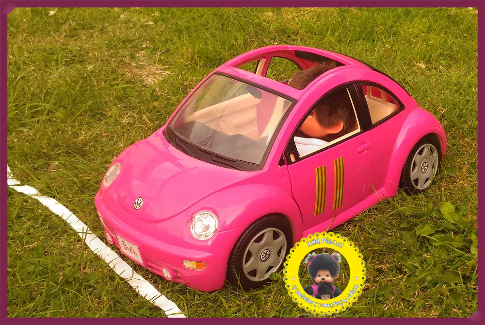 Kiki Planet: Les Kiki en voiture : Course de formule 1 - assistez à la ...