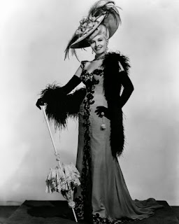 Slice of Cheesecake: Marilyn Maxwell, pictorial