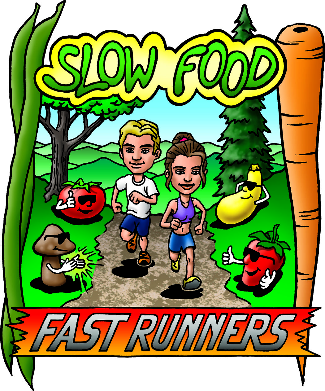 Slow Food Movement