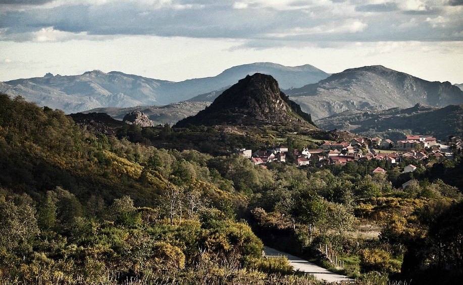 Nova Casa Portuguesa: Castro Laboreiro, terra com alma