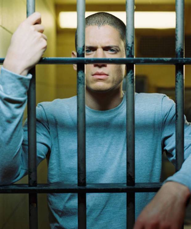AMpm FUN: When is Prison Break season 5 on in the UK and what channel ...
