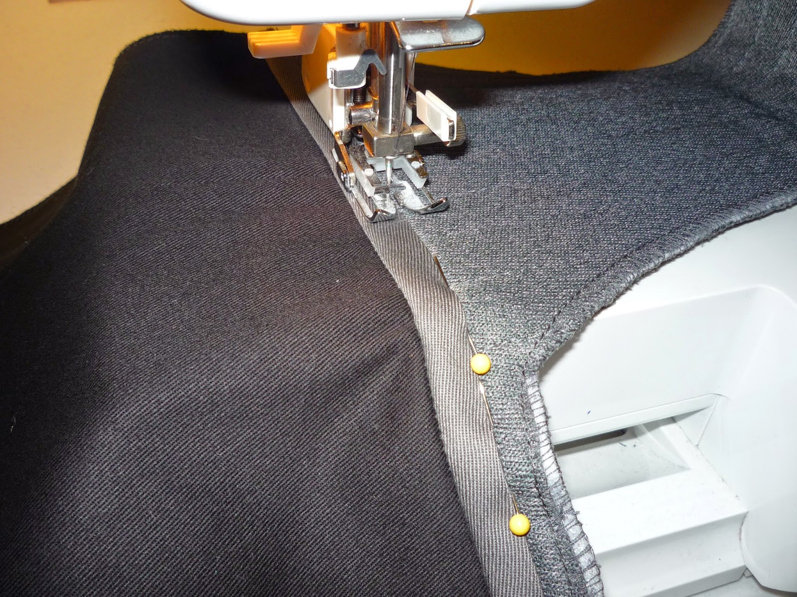 Star Trek: DS9/NEM "Captain Vest" Analysis/Tutorial: Tutorial, part 5 ...