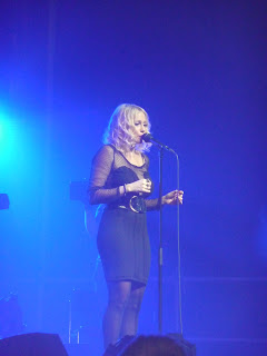 Simple Pleasures: One More Time: Chisu