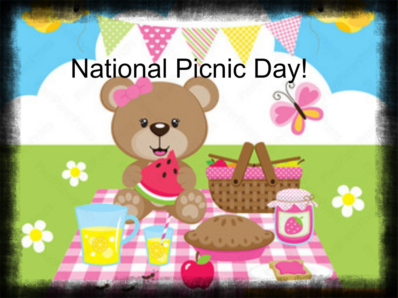 Missy's Product Reviews : Mama Mancini's and National Picnic Day April ...