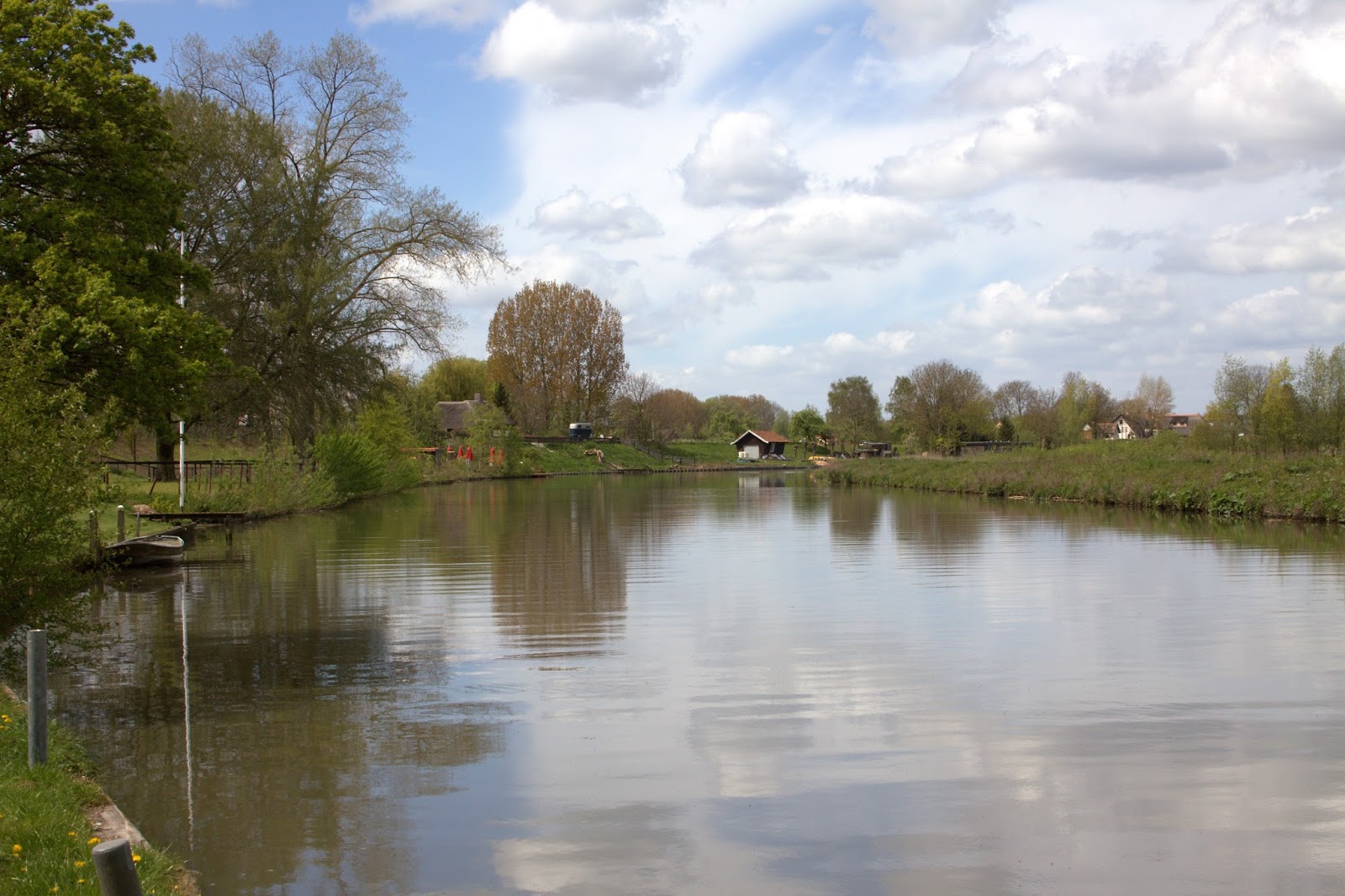 Dorpen en Steden van Nederland: Rumpt (Gelderland)
