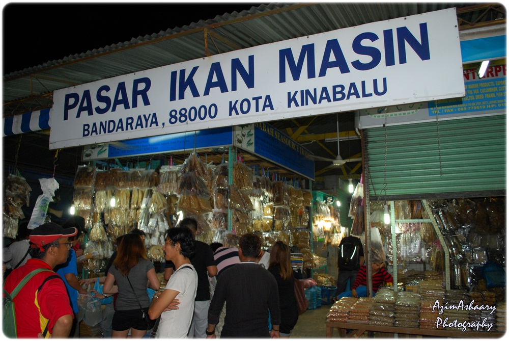 [A].[X].[I].[M].[U].[D]: ROADTRIP MIRI TO KK PART 2 - SAFELY ARRIVED AT ...