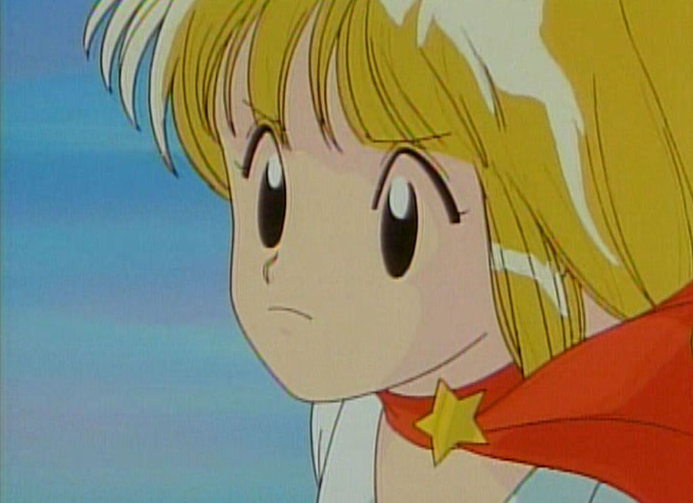 let's anime: Assemble the Assemble Insert