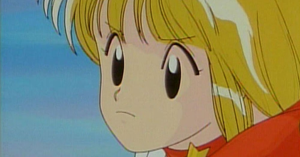 let's anime: Assemble the Assemble Insert