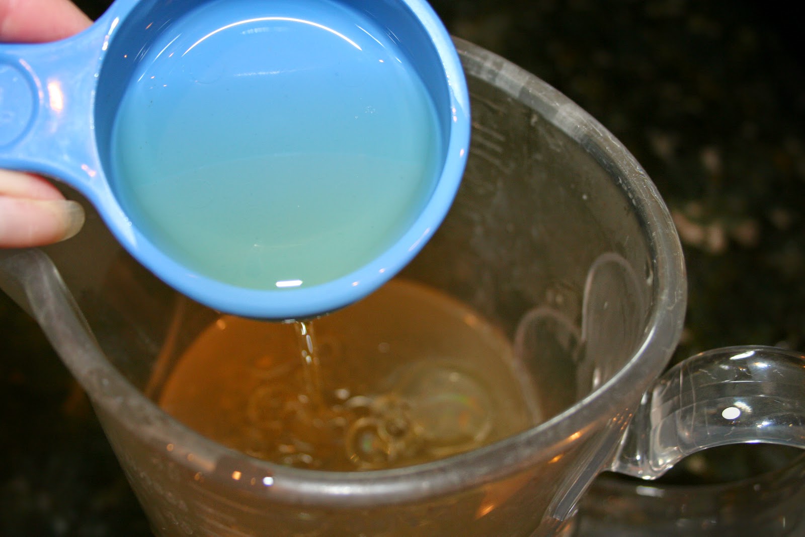 Whispers From Elizabeth: Cooking with Food Storage: Make Your Own Bread