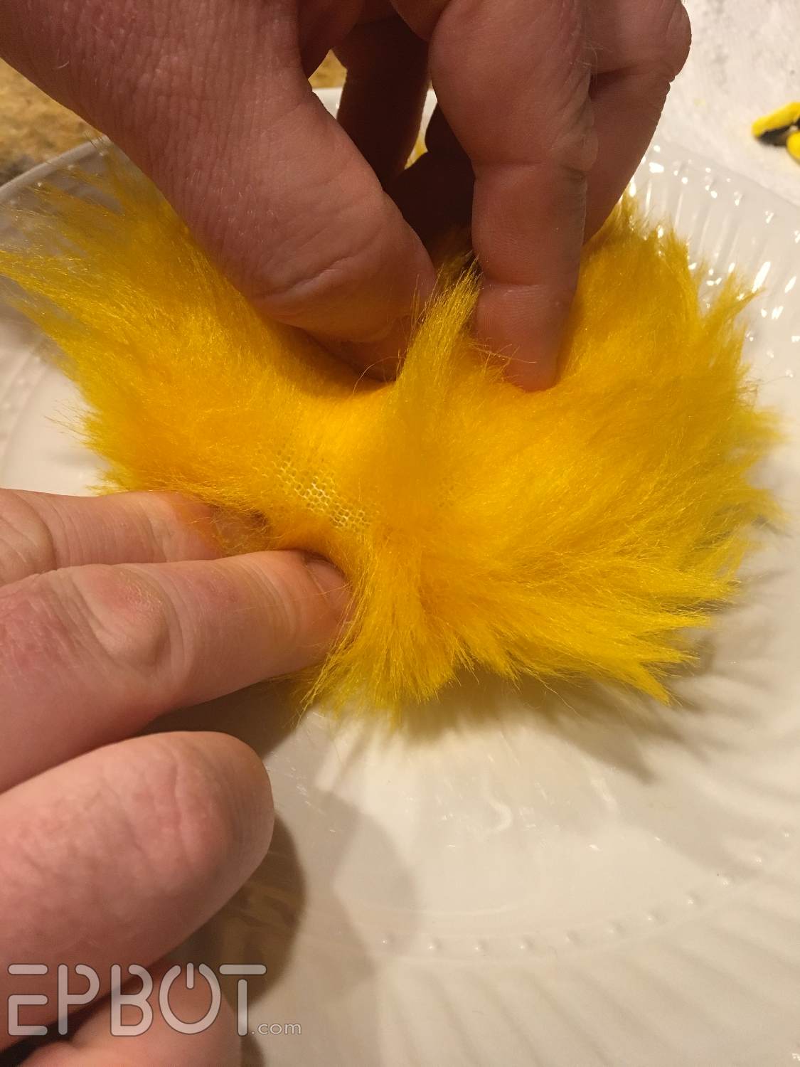 EPBOT: How To Make Your Own Huffle Bumble Pygmy Puffs