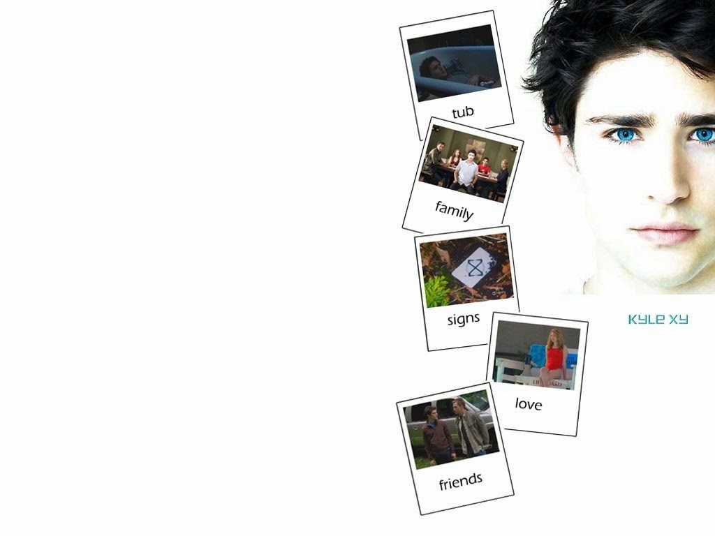 Kyle Xy Posters | Tv Series All Poster