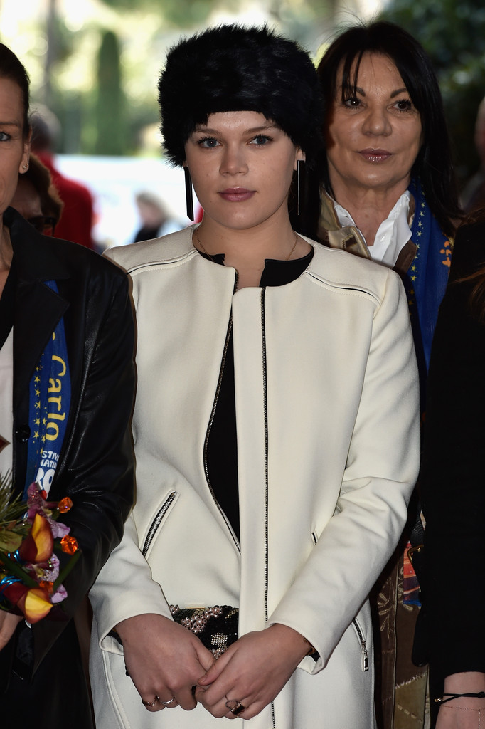 39th International Monte-Carlo Circus Festival - Day 4