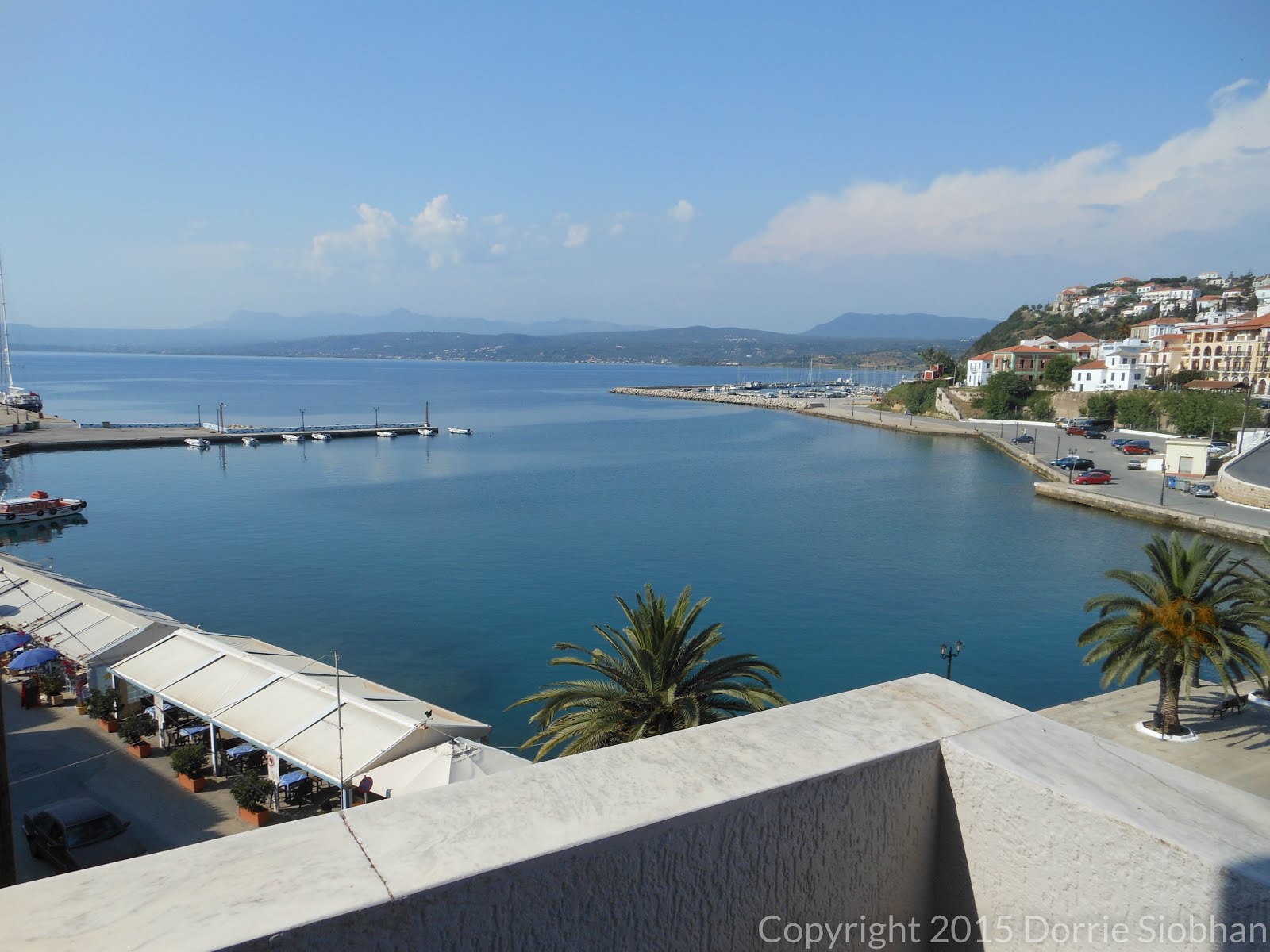 Favorite Photos from Pilo in Greece - Dorothy Ayers Photography