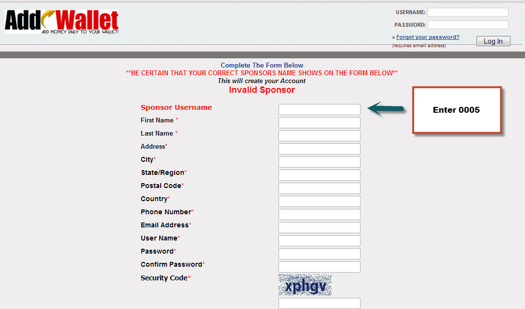 Go Fun Places network marketing