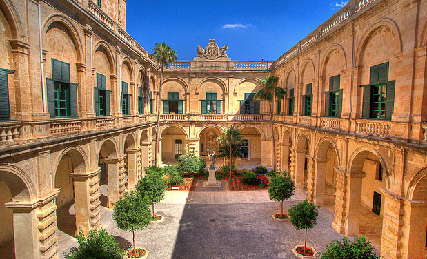 Location Malte - Guide de voyage et location de vacances à Malte: La ...