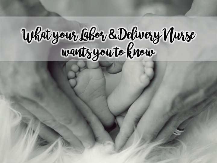 Labor And Delivery Nurse Quotes