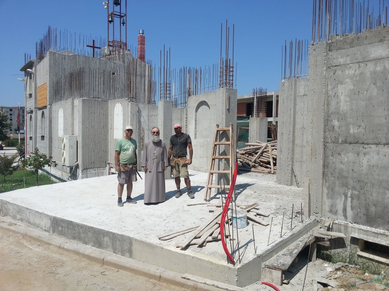 Η ΙΣΤΟΡΙΑ ΤΗΣ ΕΝΟΡΙΑΣ ΜΑΣ ΑΠΟ ΤΗΝ ΔΗΜΙΟΥΡΓΙΑ ΤΗΣ ΜΕΧΡΙ ΣΗΜΕΡΑ & ΤΑ ...