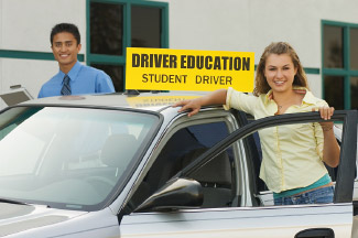 TSC Affiliate News: Now Available: Integrated Driver Ed –The Instant ...