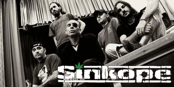 adriconelrock: El nuevo disco de SINKOPE llegará en primavera