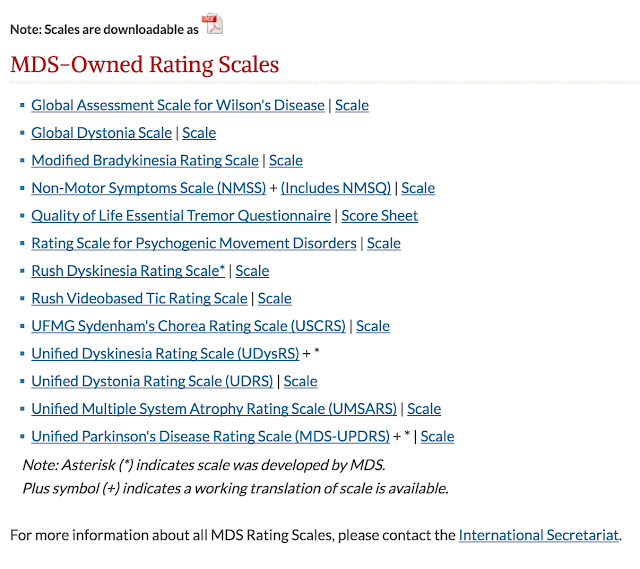 Girl Power in Age Management Medicine: Dystonia Awareness 2016