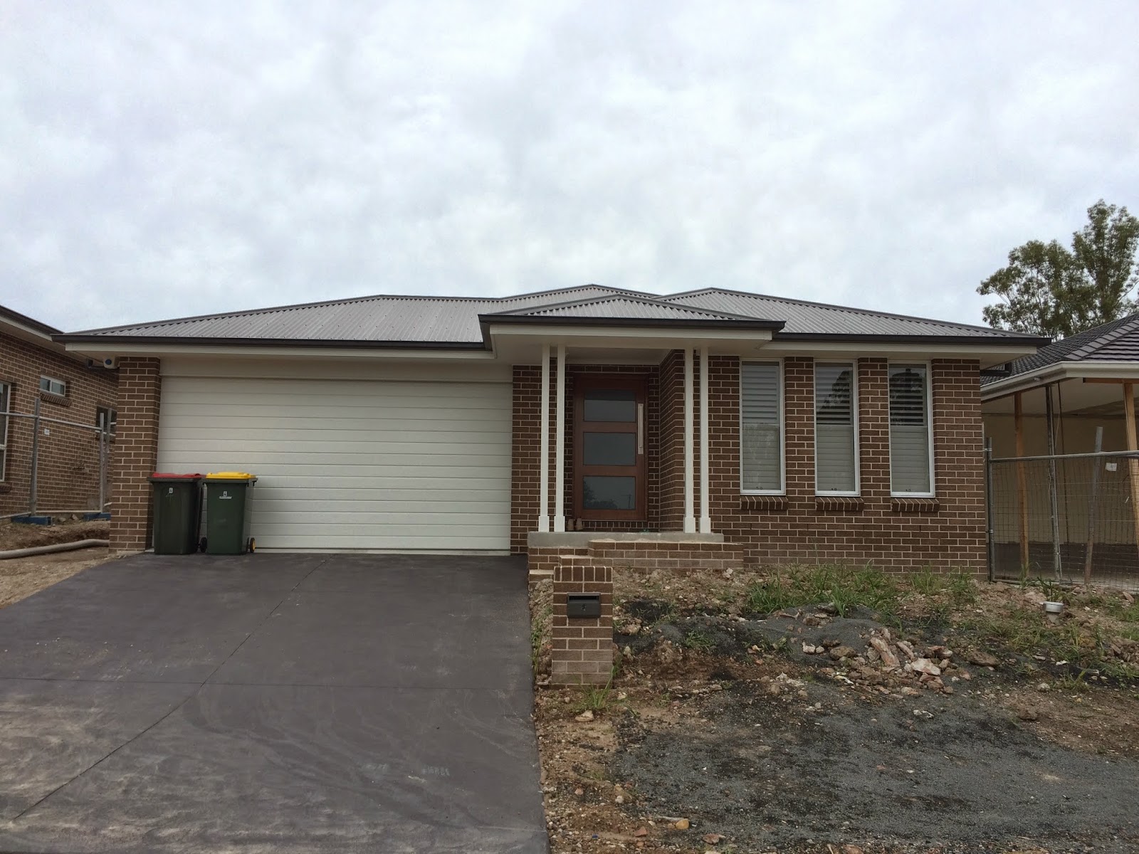 Building Journey: Eden Brae Livingstone 23 Blog: Research - PGH Mocha ...