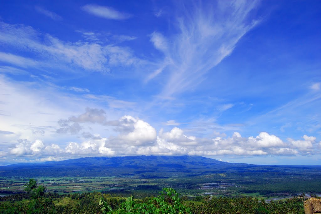 Mount Malindang - The Precious Gift to Misamis Occidental