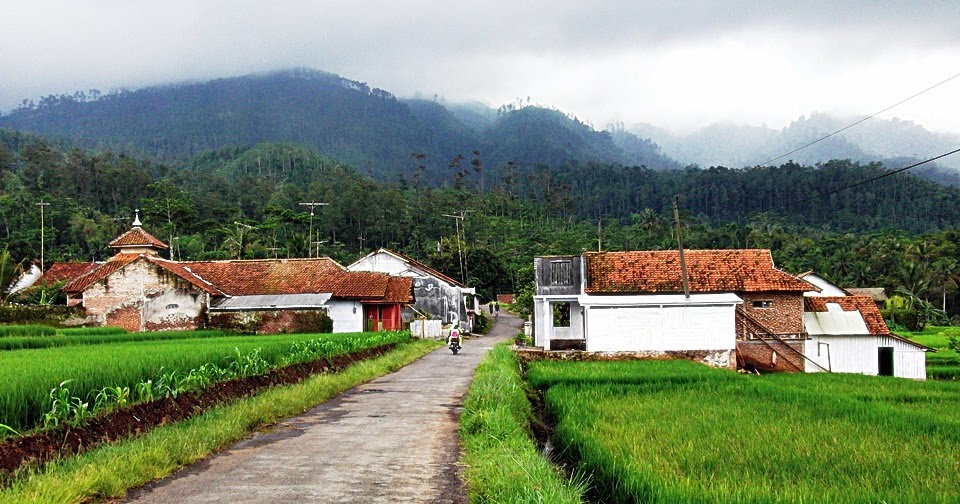 17 PELUANG USAHA YANG COCOK DIBUAT DI DESA - AKUNTANSI