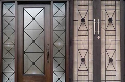 28+ Bahan Teralis Jendela Minimalis, Info Top!