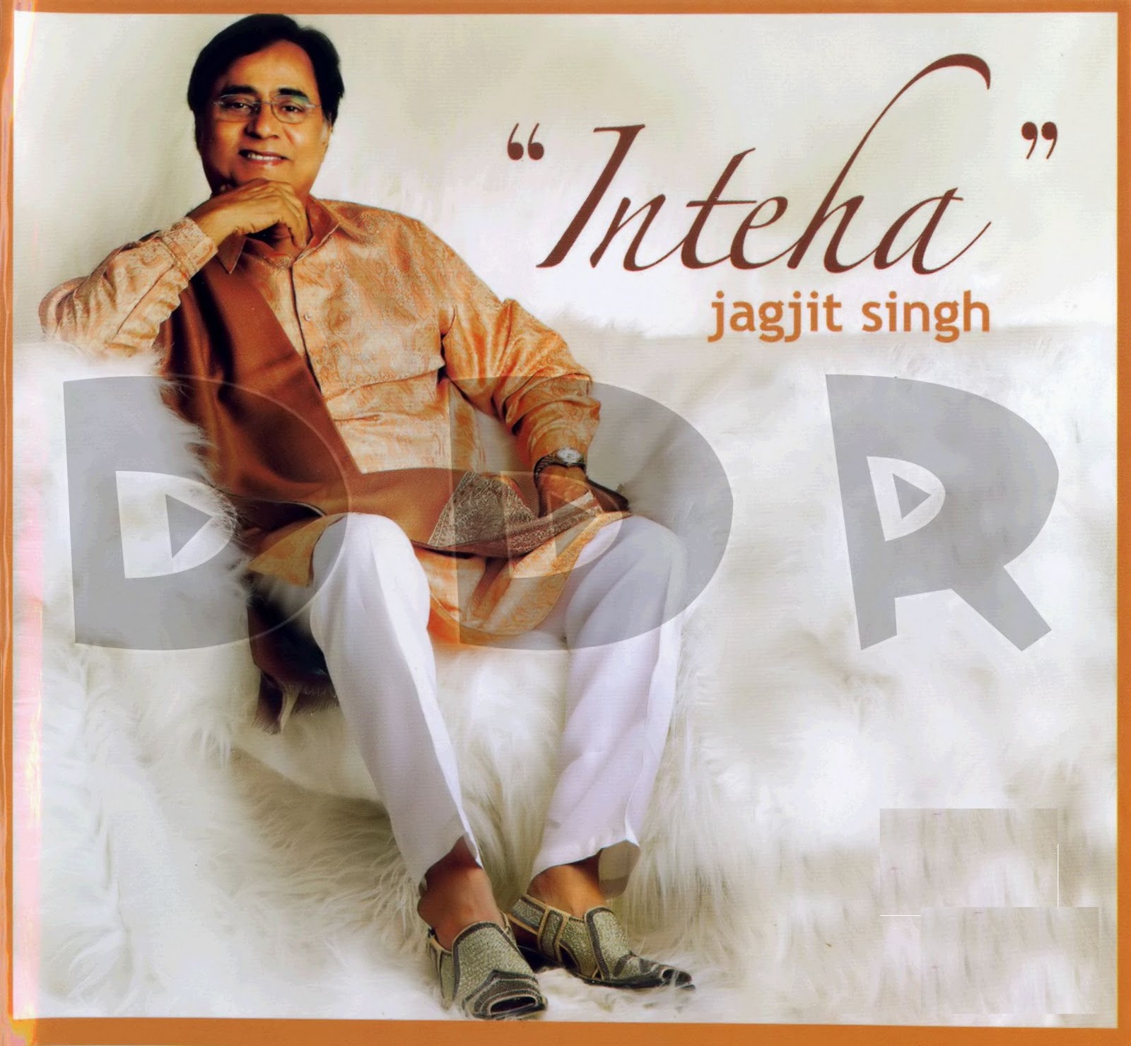 Muskaan: A tribute to ghazal King Jagjit Singh-India loss its ...