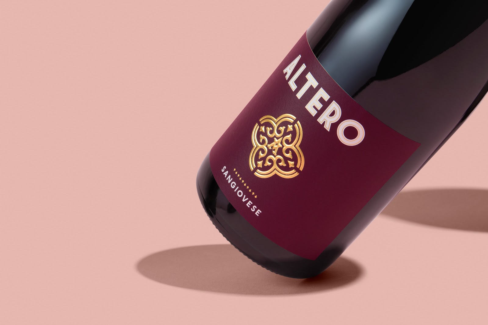 Altero Wines – Packaging Of The World