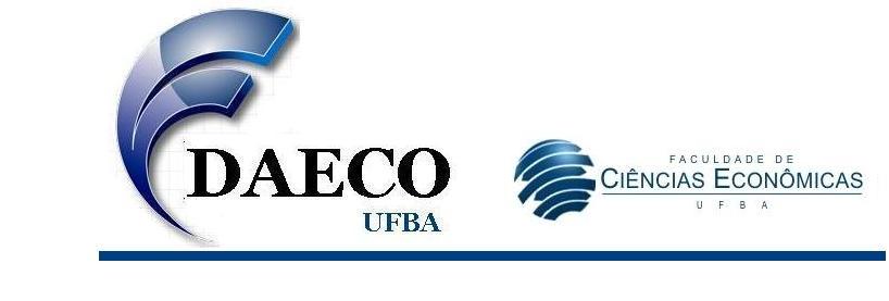 DAECO UFBA