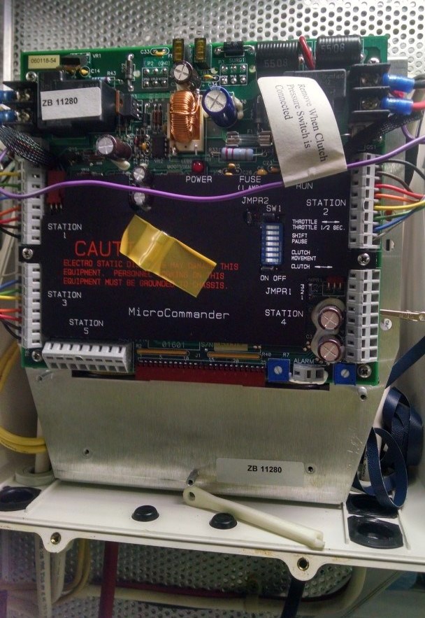 Ghost Rider: 09/25/19