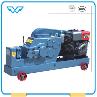 Máquina de corte Diesel ,Diesel máquina de corte accionado: Los ...