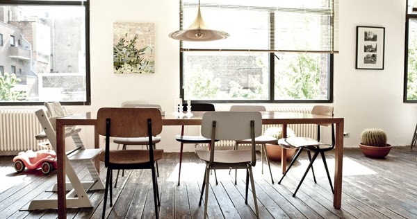 scostumista: MY IDEAL HOME