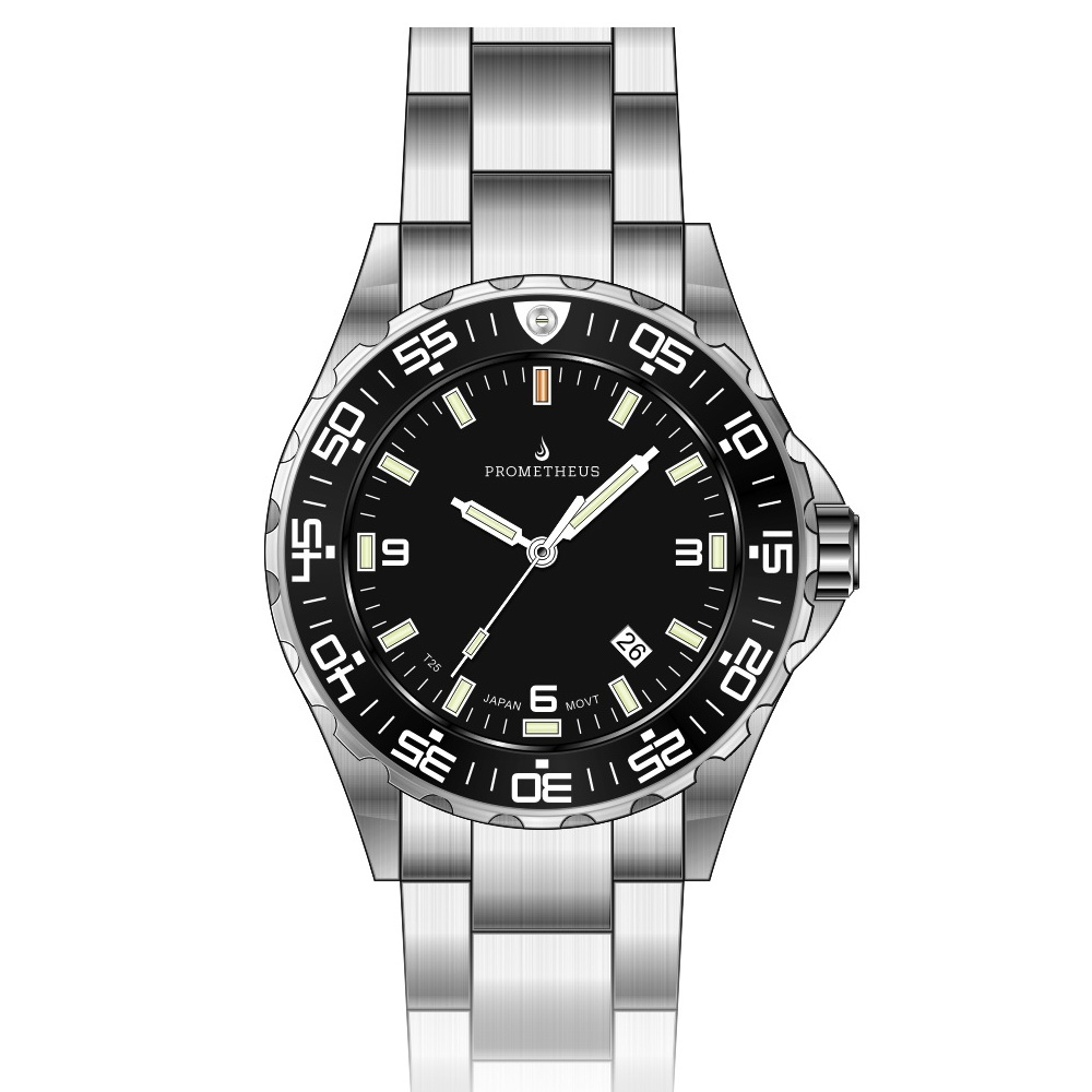 Prometheus Jelly Fish | WatchUSeek Watch Forums