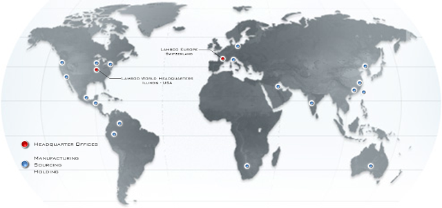 Lamboo Architectural & Structural Bamboo: Lamboo, Inc.- Leaders in ...