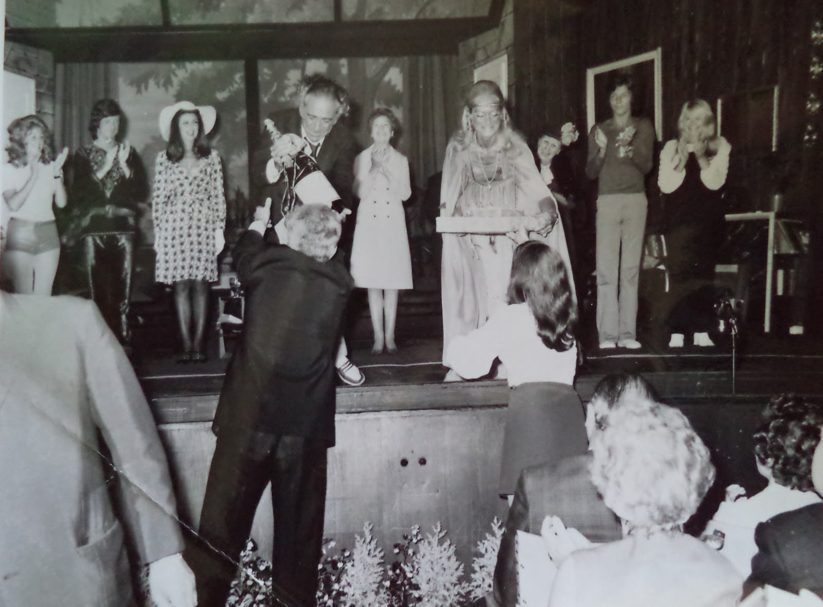 Rare Sid James Press Photos