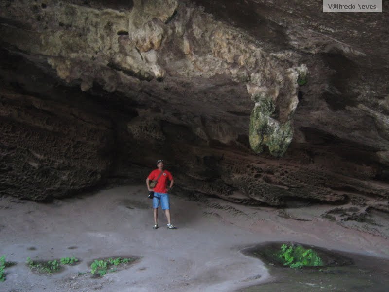 E O BIXO PEGANDO...: PARQUE DA PEDRA DO SEGREDO