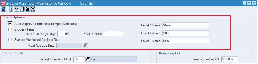 Complete Oracle Retail Tutorials and Training Materials by Nagesh Mishra