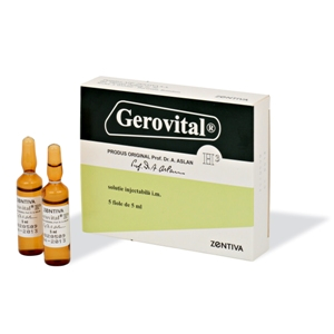HOW TO KNOW IF YOU'RE BUYING ORIGINAL GEROVITAL | Gerovital H3 Romania