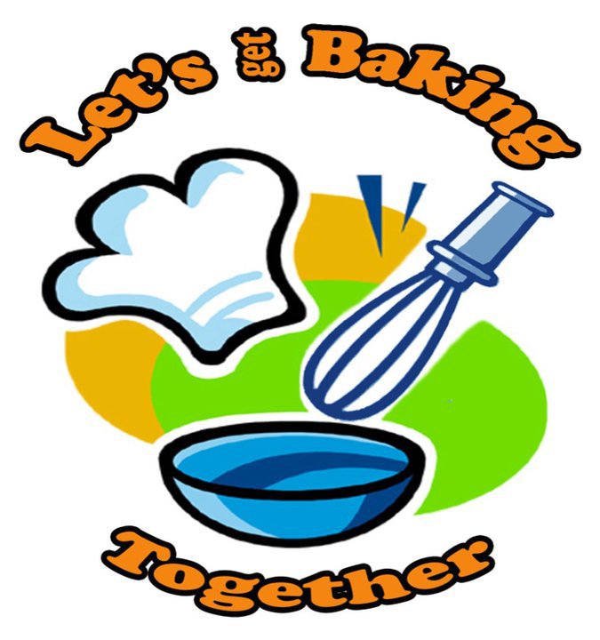 Dapur 3D: Let's get Baking Together (LBT)